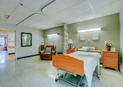 Edenbrook Green Bay │ Short-term care │ Skilled nursing