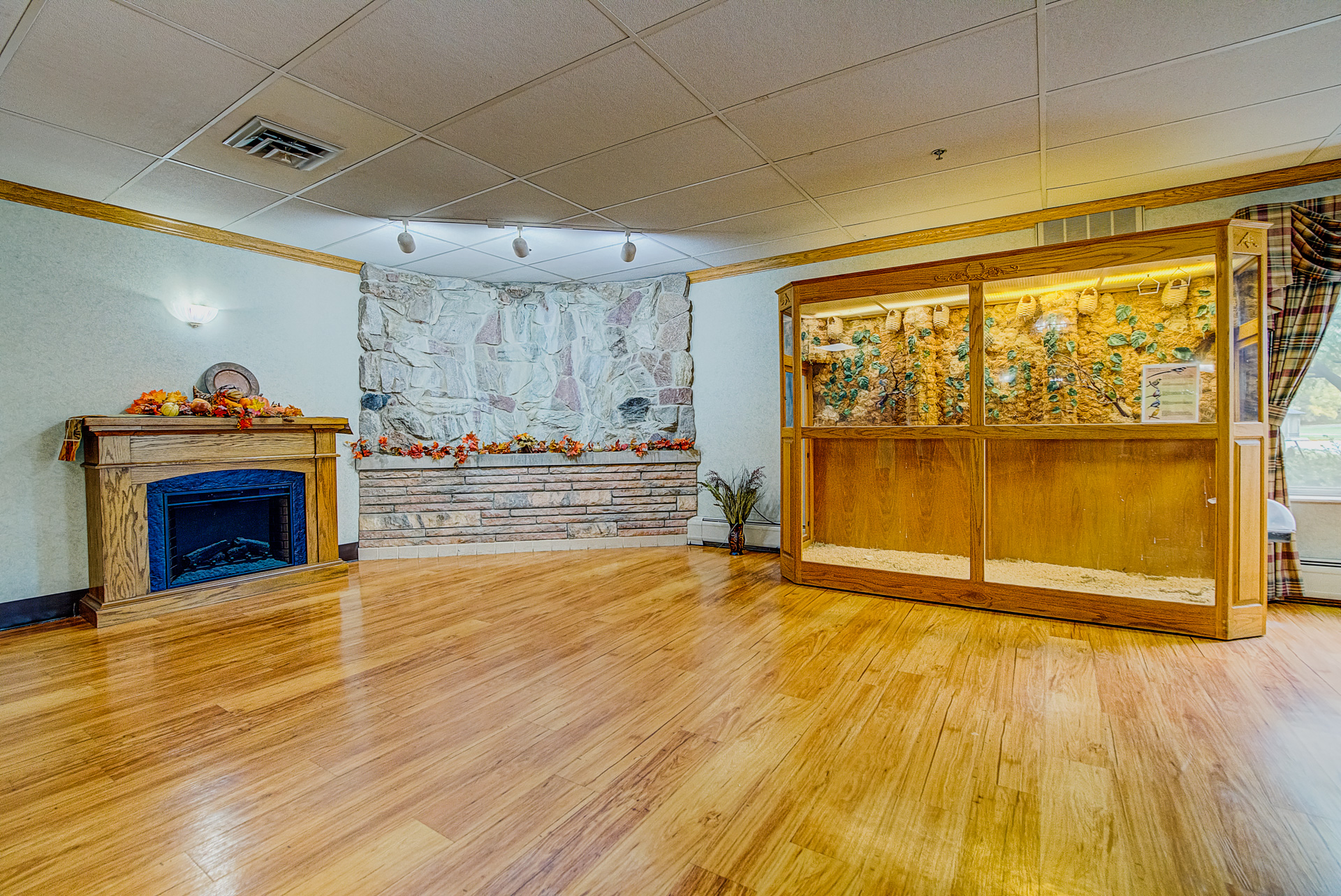 Edenbrook Green Bay │ Short-term care │ Skilled nursing